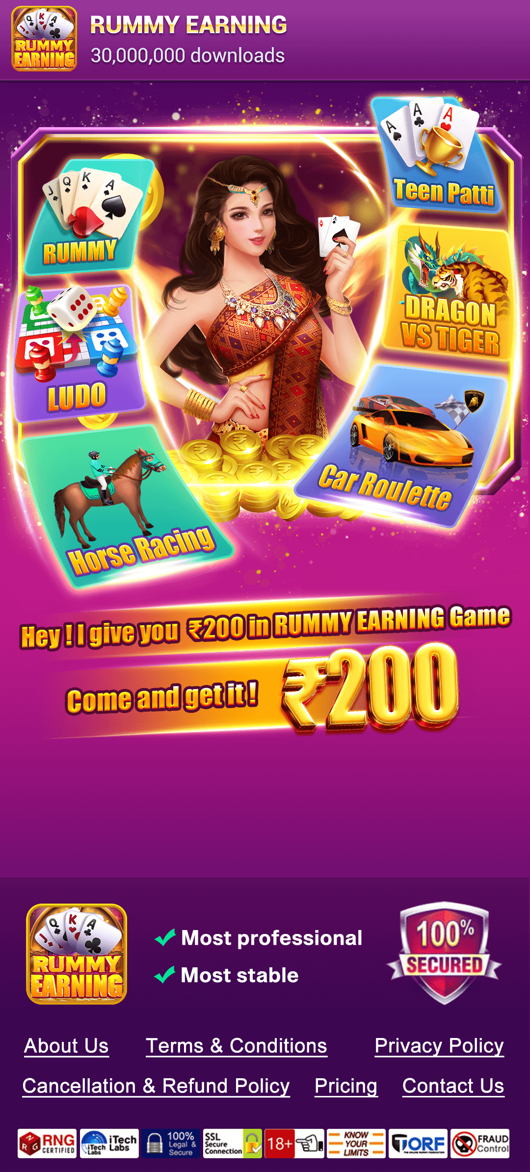 I Earns 6 87 Lakh Rupees In This Game Even Without Good Skills